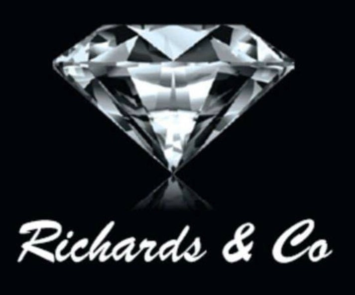Richards & Co Jewellery