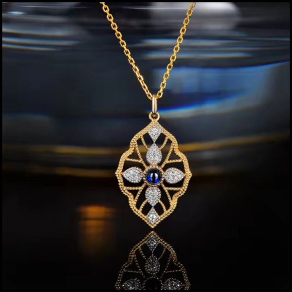Richards & Co Necklaces - Innovative design - Meticulous craftsmanship ...